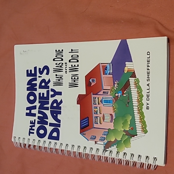 Accents | The Home Owners Diary Youll Be Thrilled You Have This Record ...